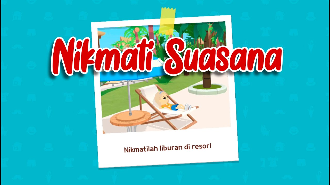 Play Together - staycation Hotel l Liburan di hotel Resort - Part 4 ...