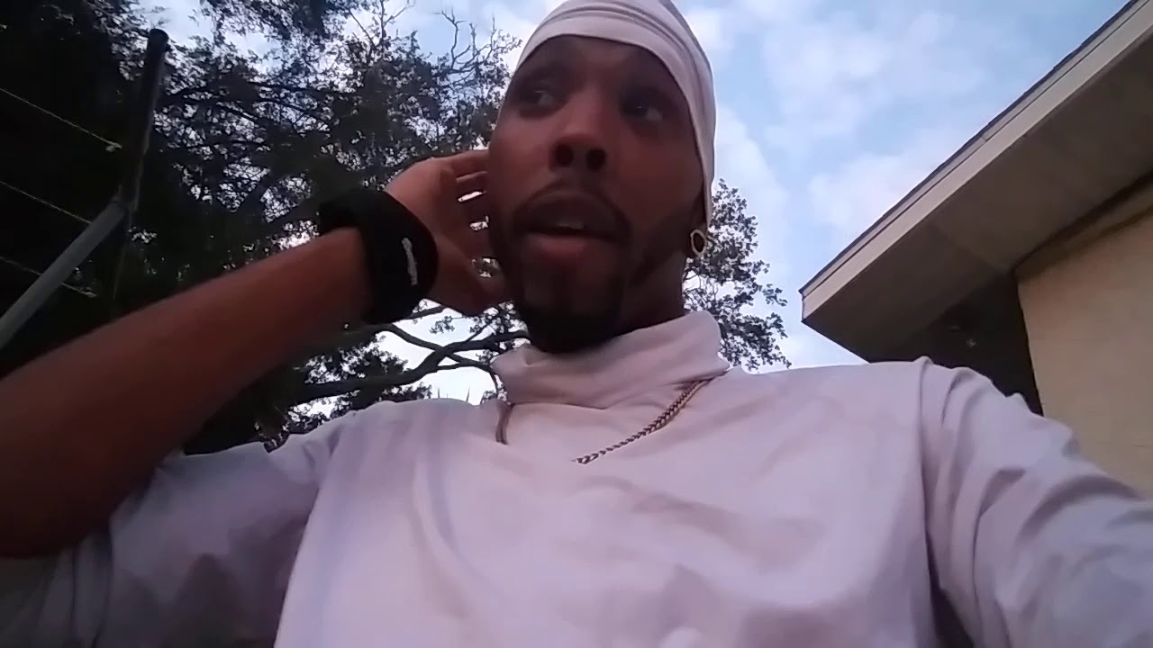 Raheem Smith: Being yourself no matter what people say like lil wayne ...