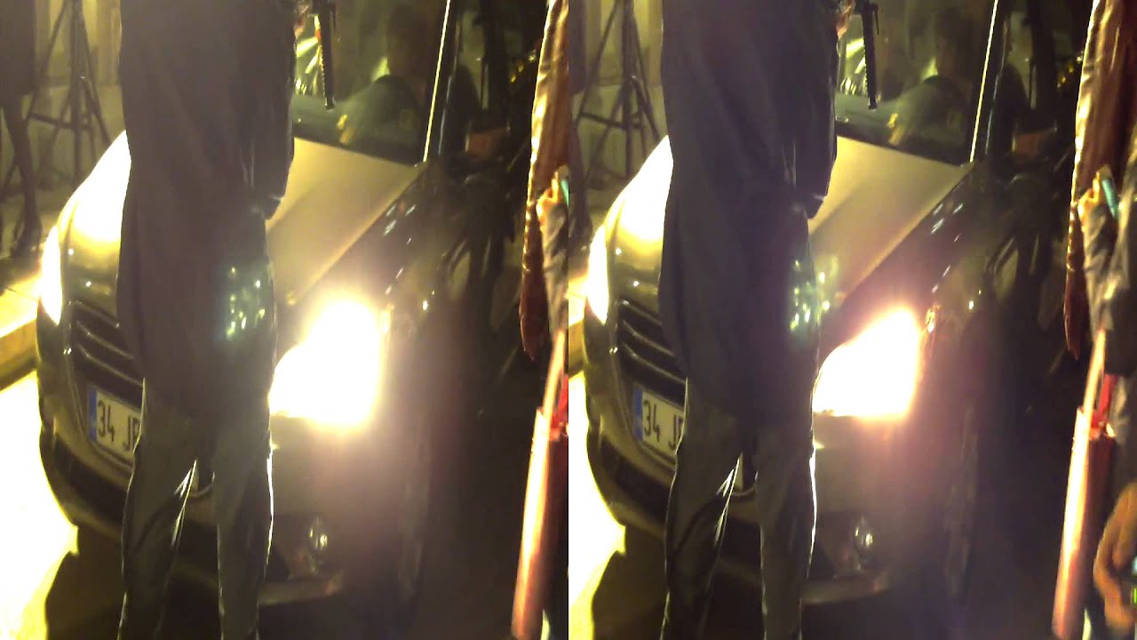 Peugeot 301 - Route 301 in Sofia with Maria Ignatova and Dimitar ...