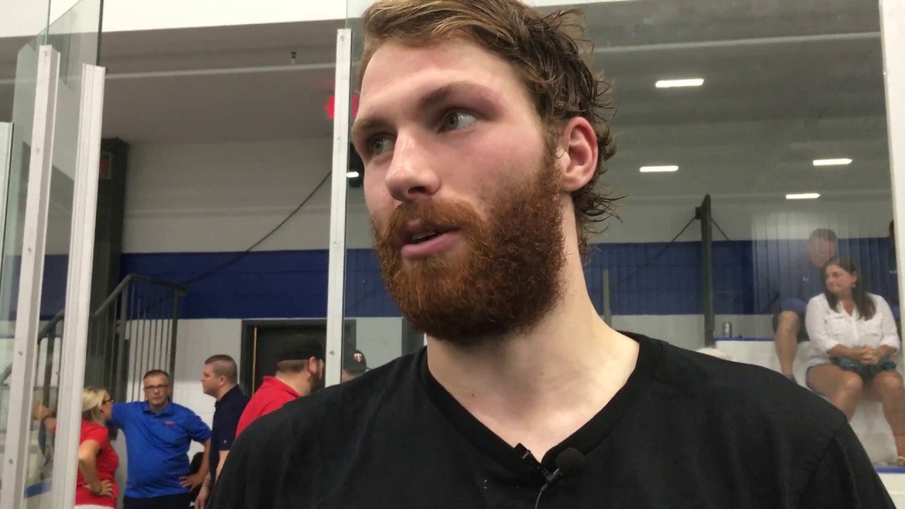 Zach Currier MSL CHAMPS 2018 - YouTube