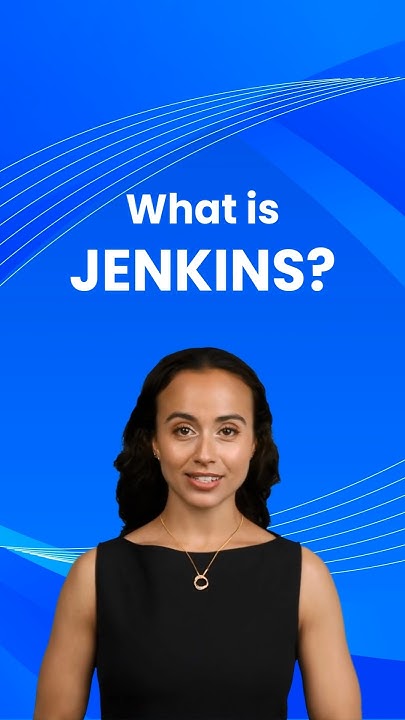 What is Jenkins? | Jenkins Tool Explained in 1 Min #devops #jenkins # ...
