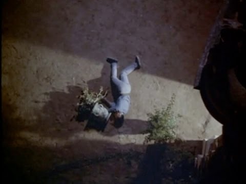 clips from The Greengage Summer (1961) w/Jane Asher