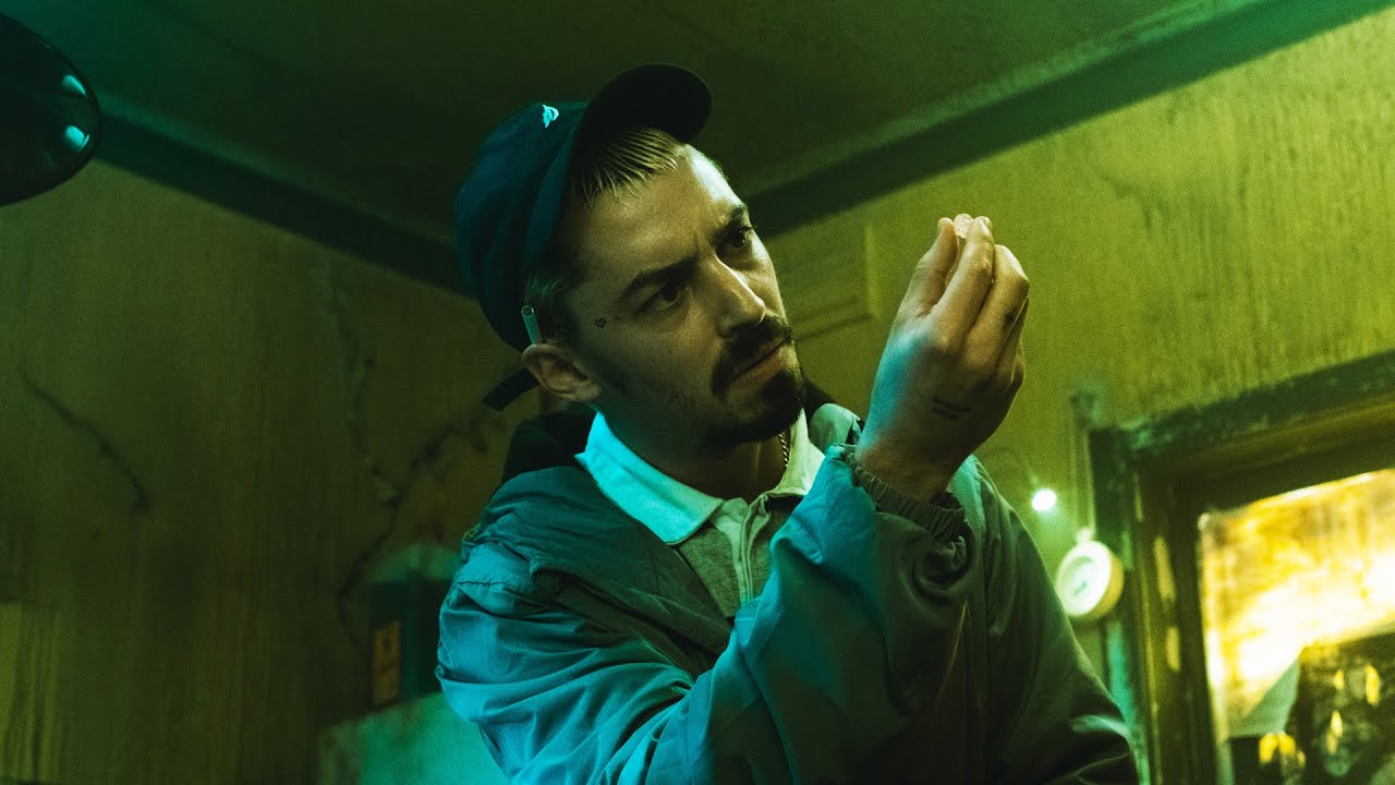 Time Addicts | Trailer (2023) - YouTube