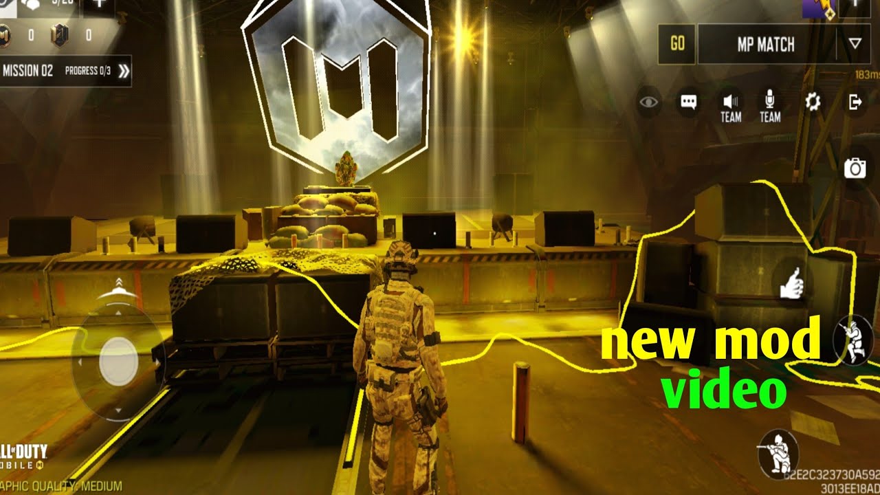 Call of duty new mod | new game mod| - YouTube