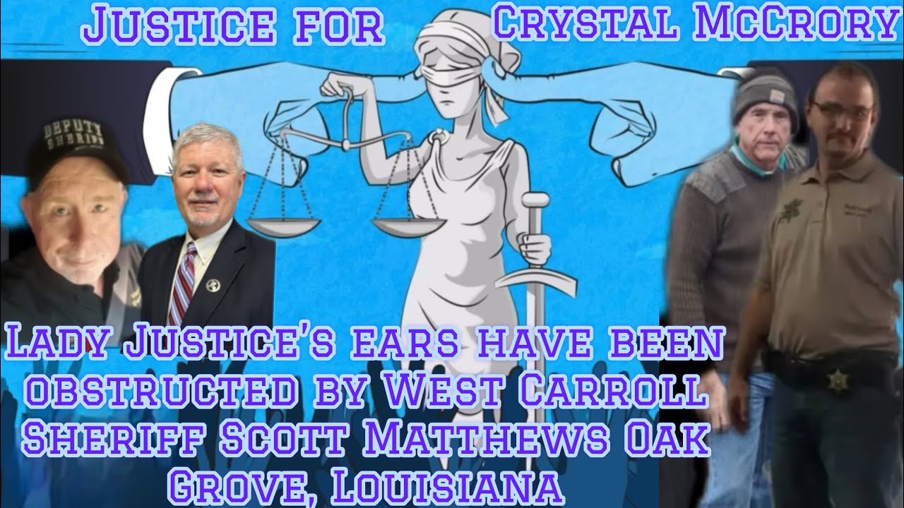 Liars never win, Step Foot! Sheriff Scott Matthews Shame on you, too ...