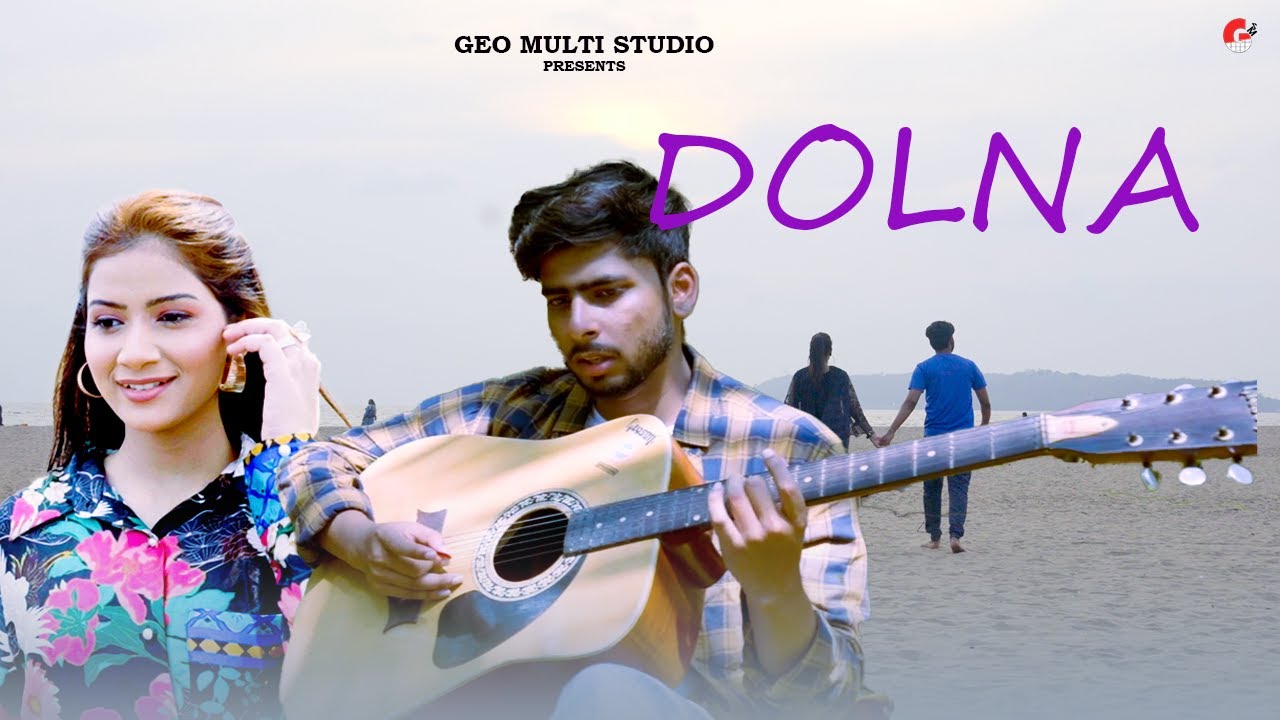 DOLNA #lovestory #studentlife #viralsong - YouTube