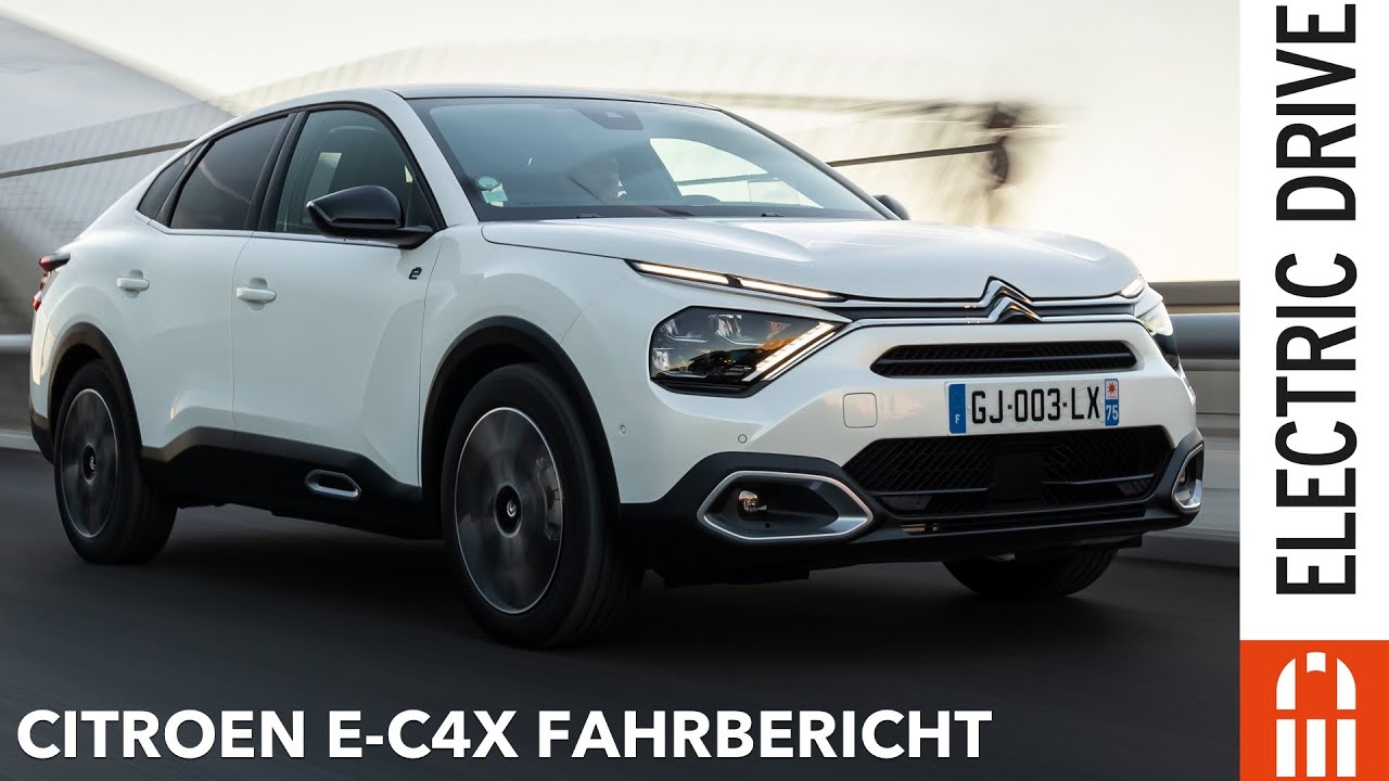 Citroen C4x Preis