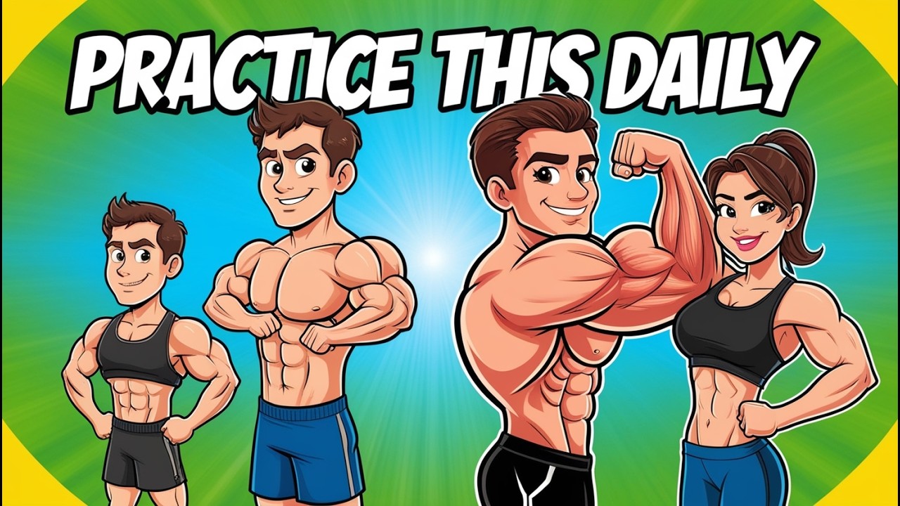 Practice This Daily for 14 Days and Witness the Results - YouTube