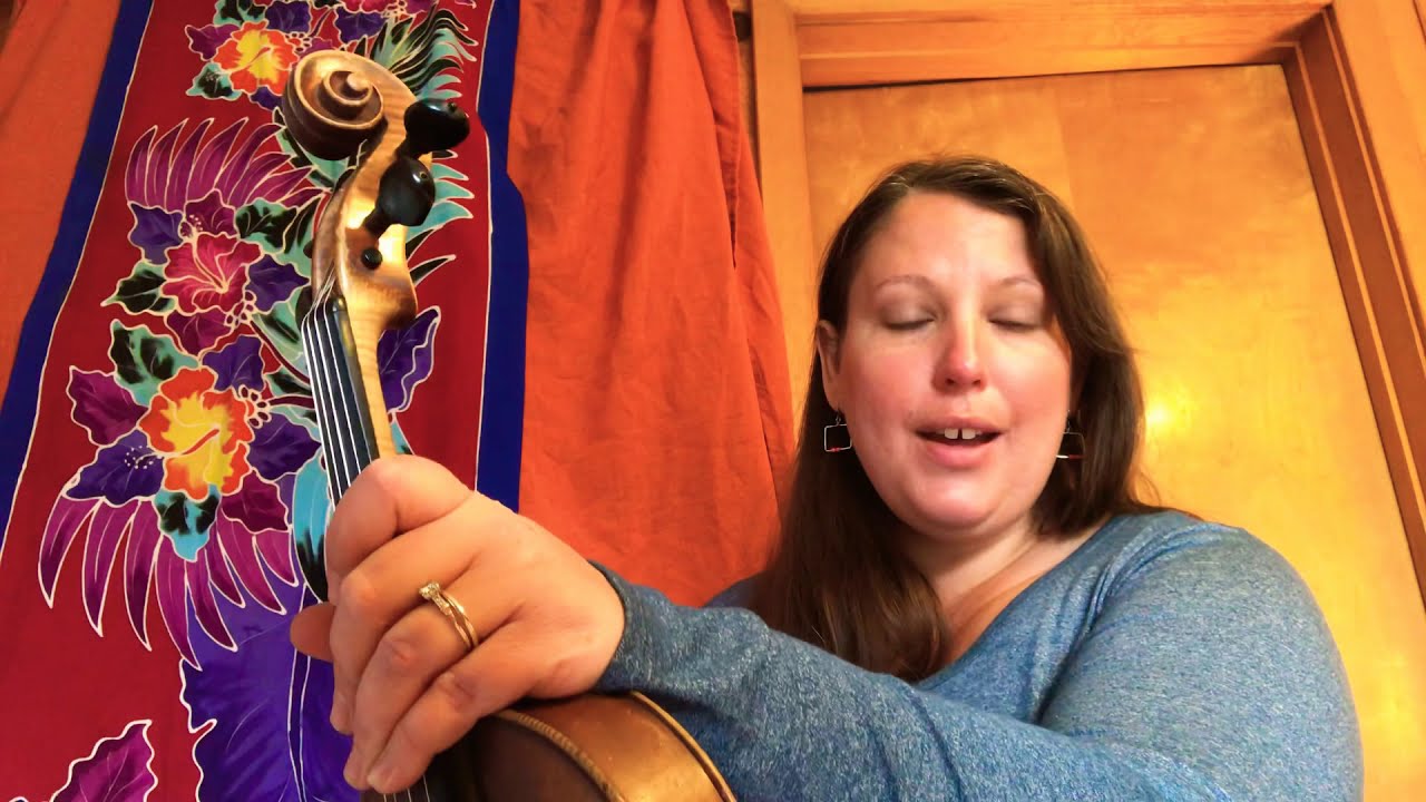 Soldier’s Joy | Practice Video | The American Fiddle Method Vol 2 by ...