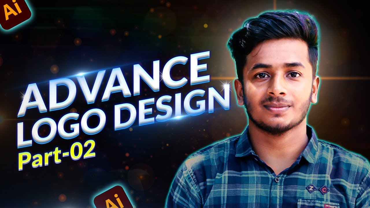 How to design a logo with golden ratio || Golden ratio logo design ...