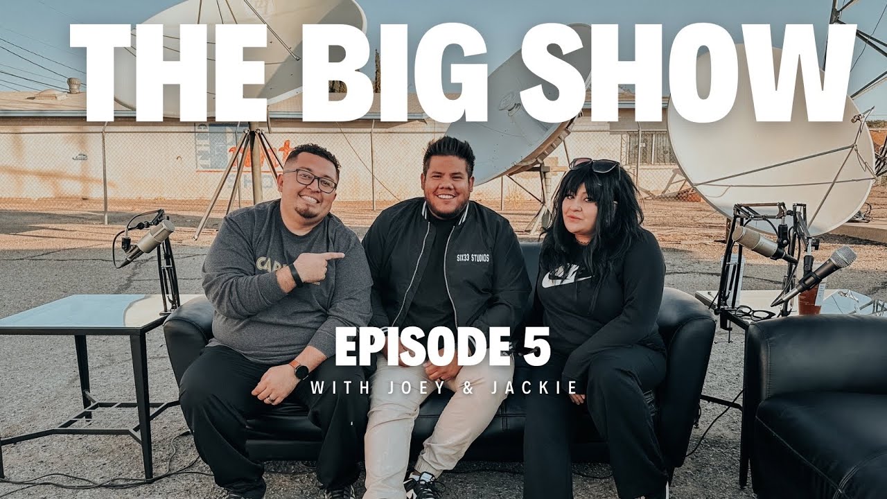 Behind the Lens: The Story of Six33 Studios - YouTube