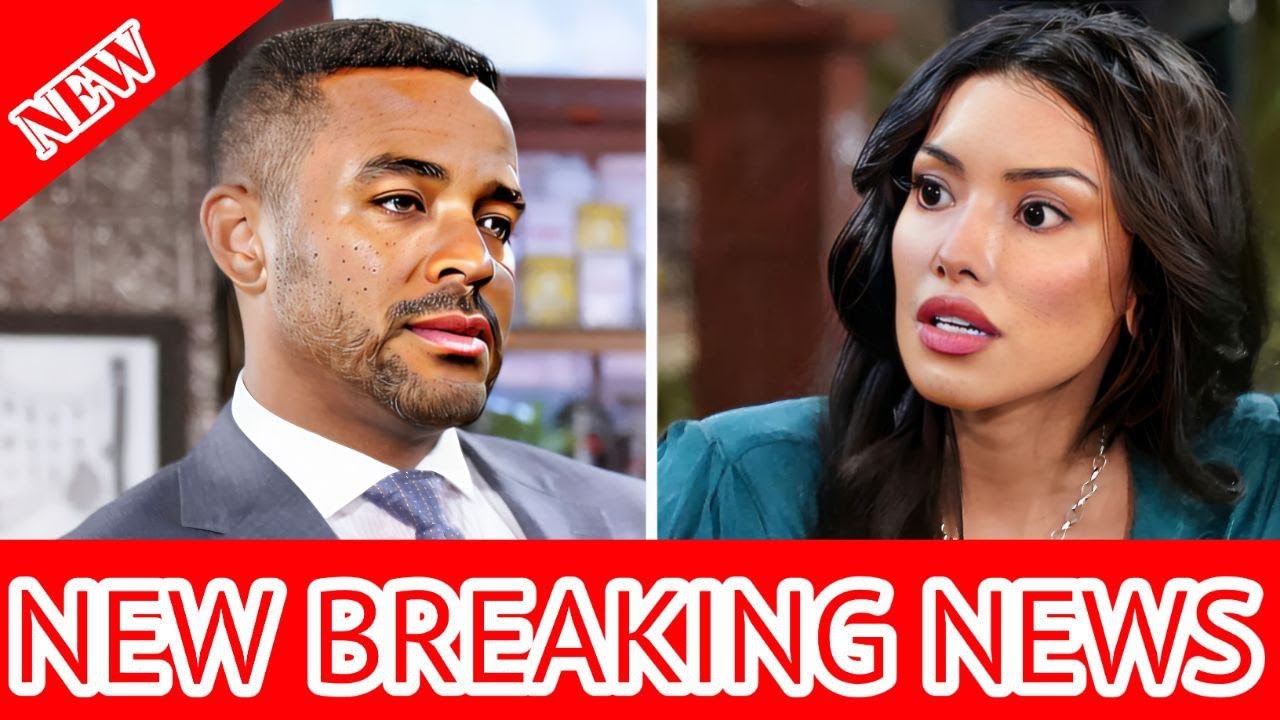 😰 Todays Big Sad News For 😭 Audra Confesses to Nate — and Sharon Goes ...