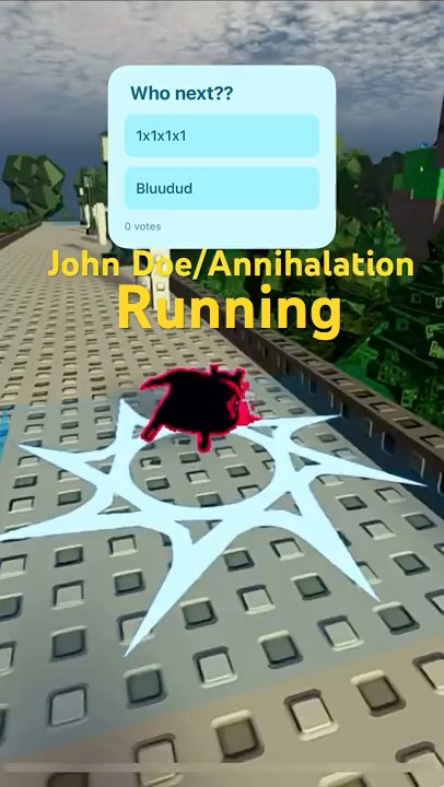 Forsaken running video #part5 game untitled Gubby game - YouTube