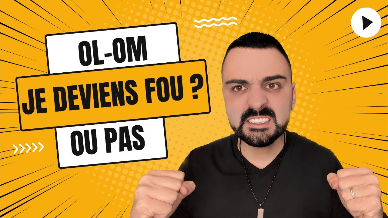 JE DEVIENS FOU 🤔 OU PAS ??? RETOUR SUR CE DÉBUT DE SAISON - YouTube