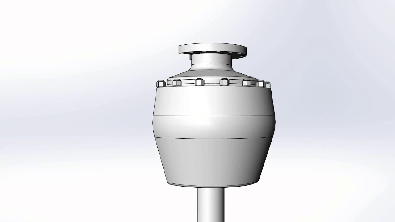 Chess Subsea Steel Catenary Riser & Connection Assesories Engineering ...