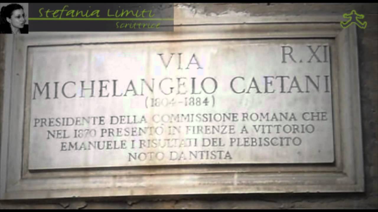 ESCLUSIVO: Caso Moro, il mistero taciuto di via Caetani - part. 1 - YouTube