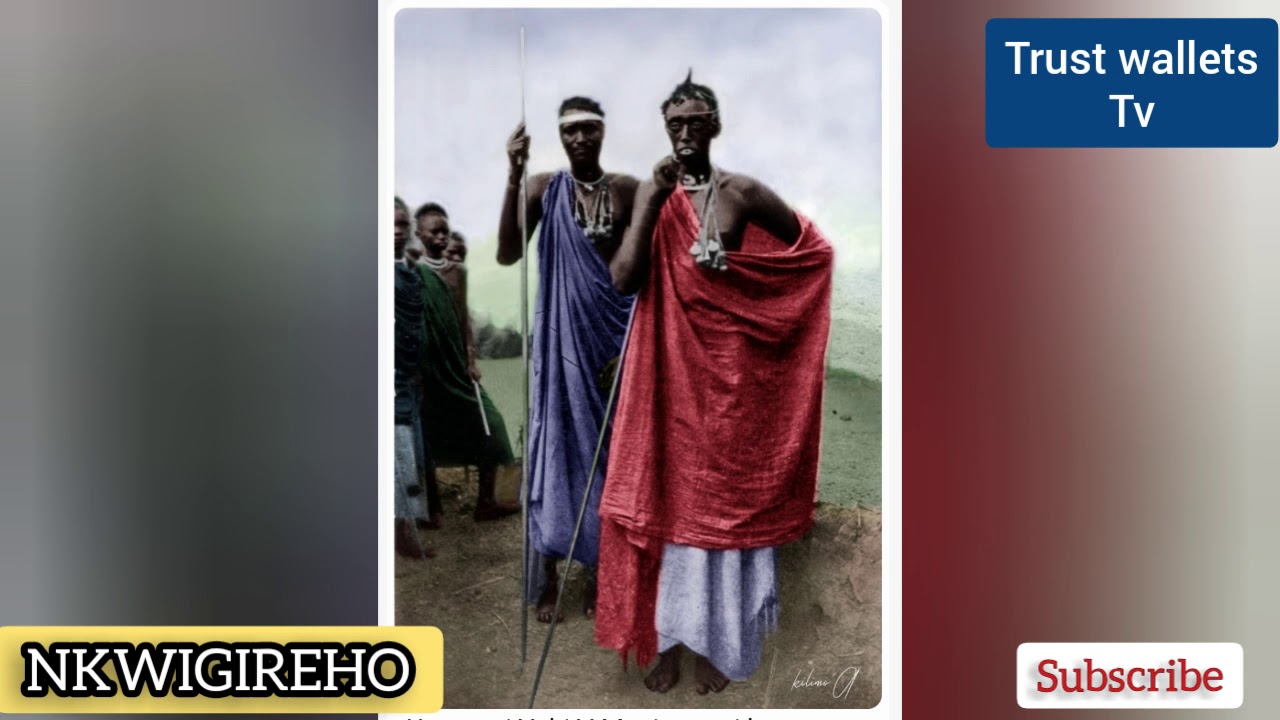 [NKWIGIREHO] EP 7 IBIZAZANE BYA YUHI V MUSINGA|| YARUSIMBUTSE KENSHI ...