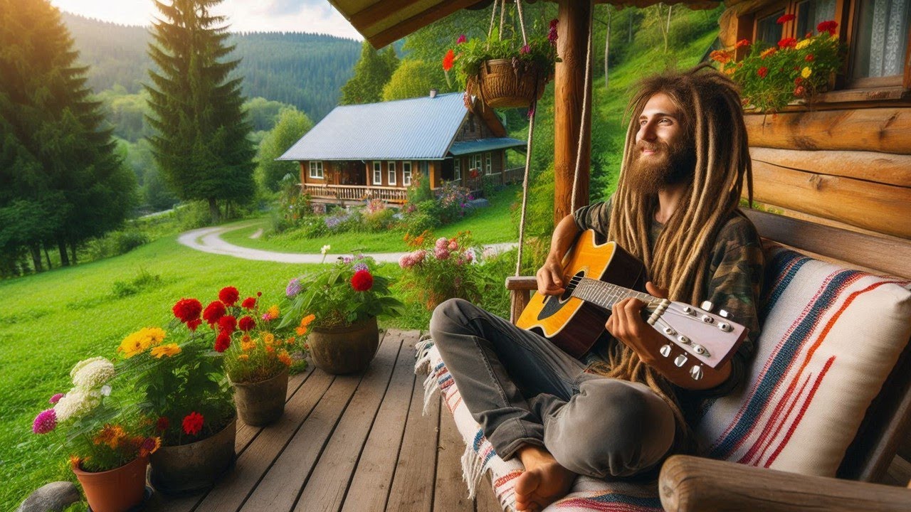 Wild flower - Reggae - YouTube
