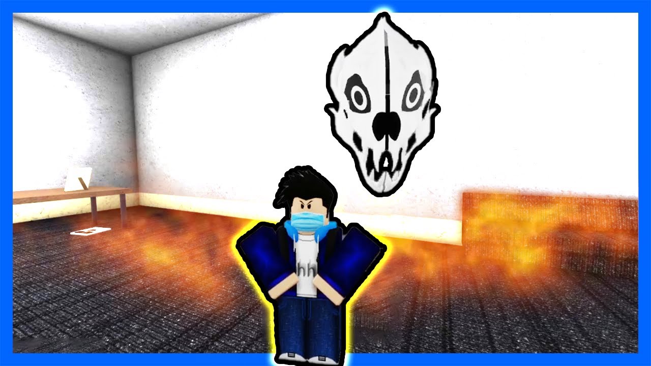 Roblox afk simulator (Gaster Blaster) - YouTube