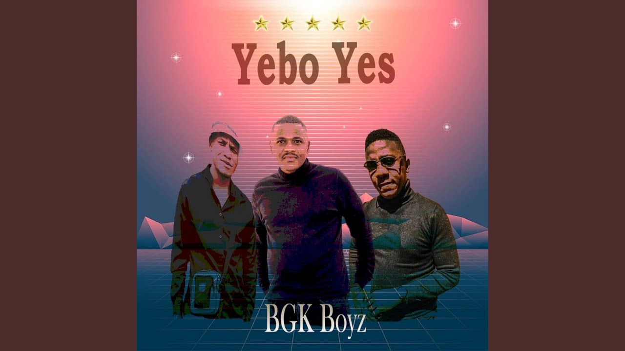Yebo Yes (Remake) - YouTube