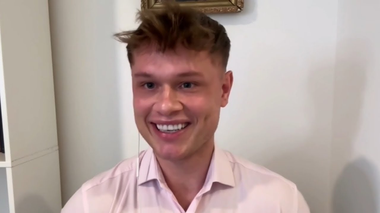 Clarkson Lawson tells ‘privileged’ Democrat voters to get off ‘moral ...