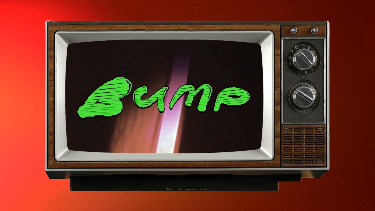 Bump Ad 1 - YouTube