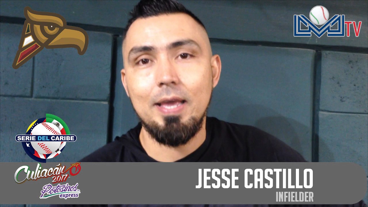2017 01 31 JESSE CASTILLO INFIELDER - YouTube