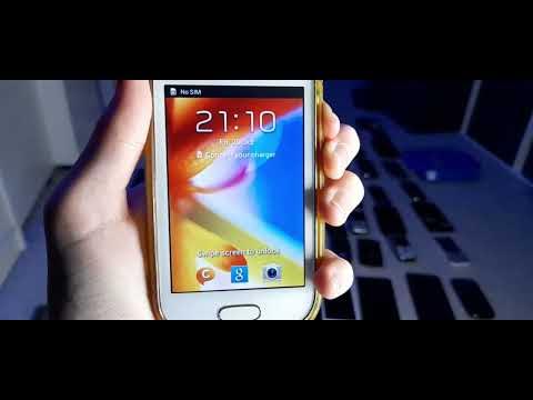 Startup and shutdown of all of my working phones - YouTube