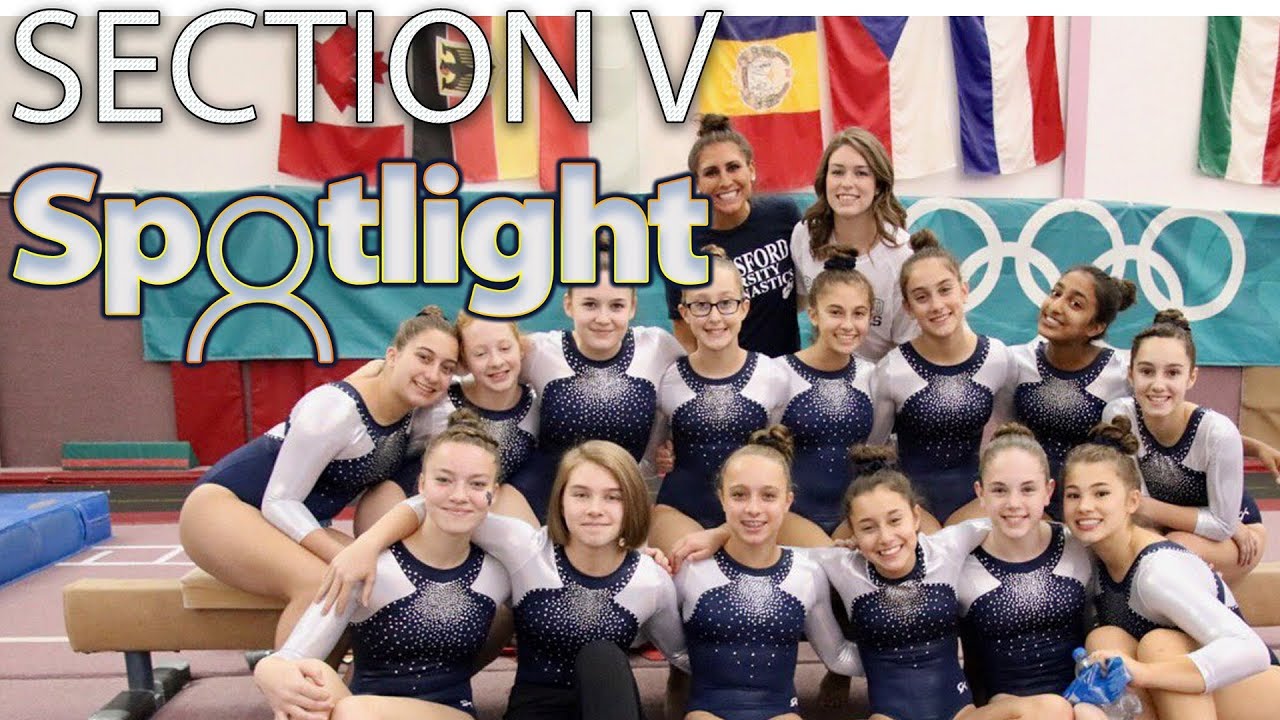 HSSB - Section V Spotlight - Oct. 5, 2019 - YouTube