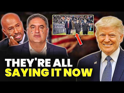 Trump Posted This Video On His Account! - YouTube