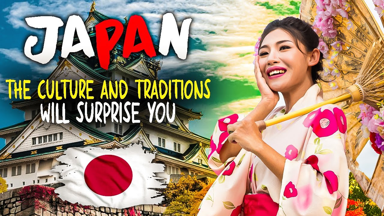 Japan - Samurai culture has evolved Unveiled A Journey Through Time ...