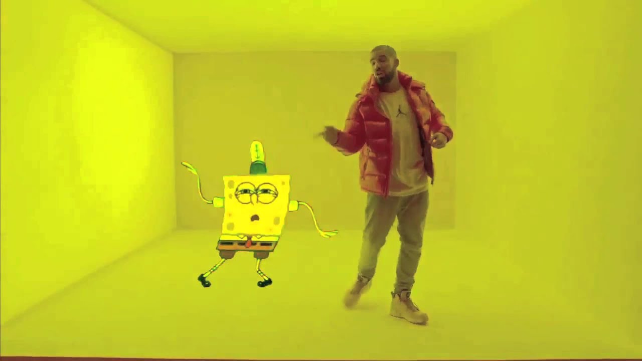 Spongebob Bling - YouTube