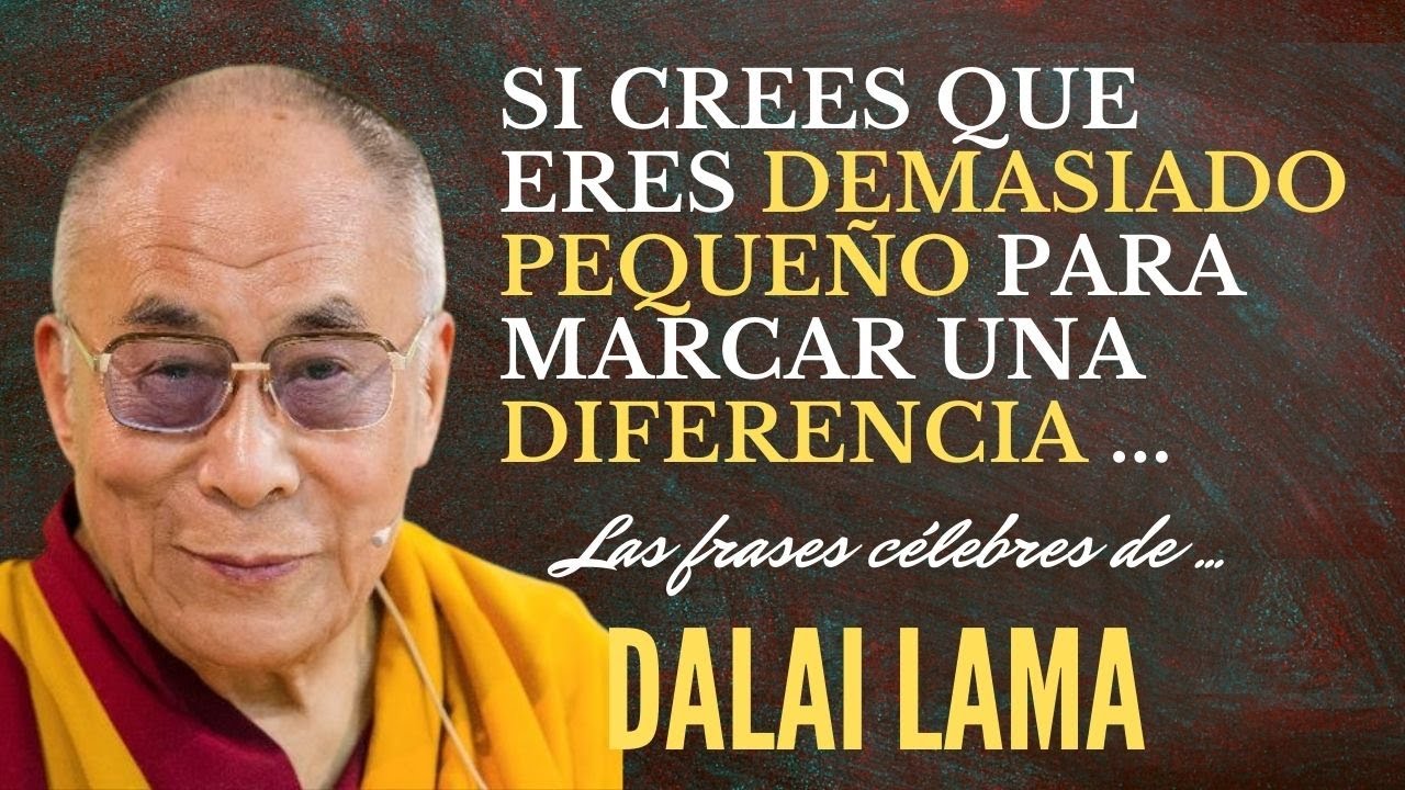 Absurdo Alboroto Deformación frases de dalai lama sobre la muerte ... Absurdo Alboroto Deformación frases de dalai lama sobre la muerte ...