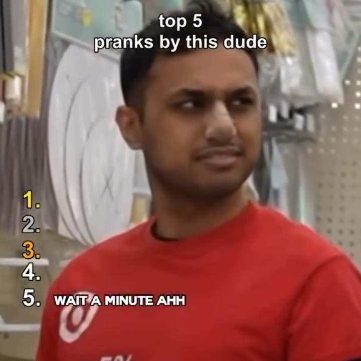 I need four and one 😭 #memes #prank funniest - YouTube