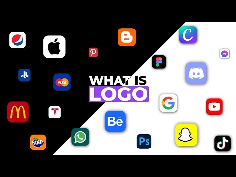 What is Logo? || About Logo || Logo - YouTube