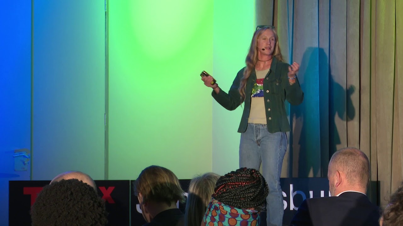 The surprising potential of rural economies | Nicky McLeod ...