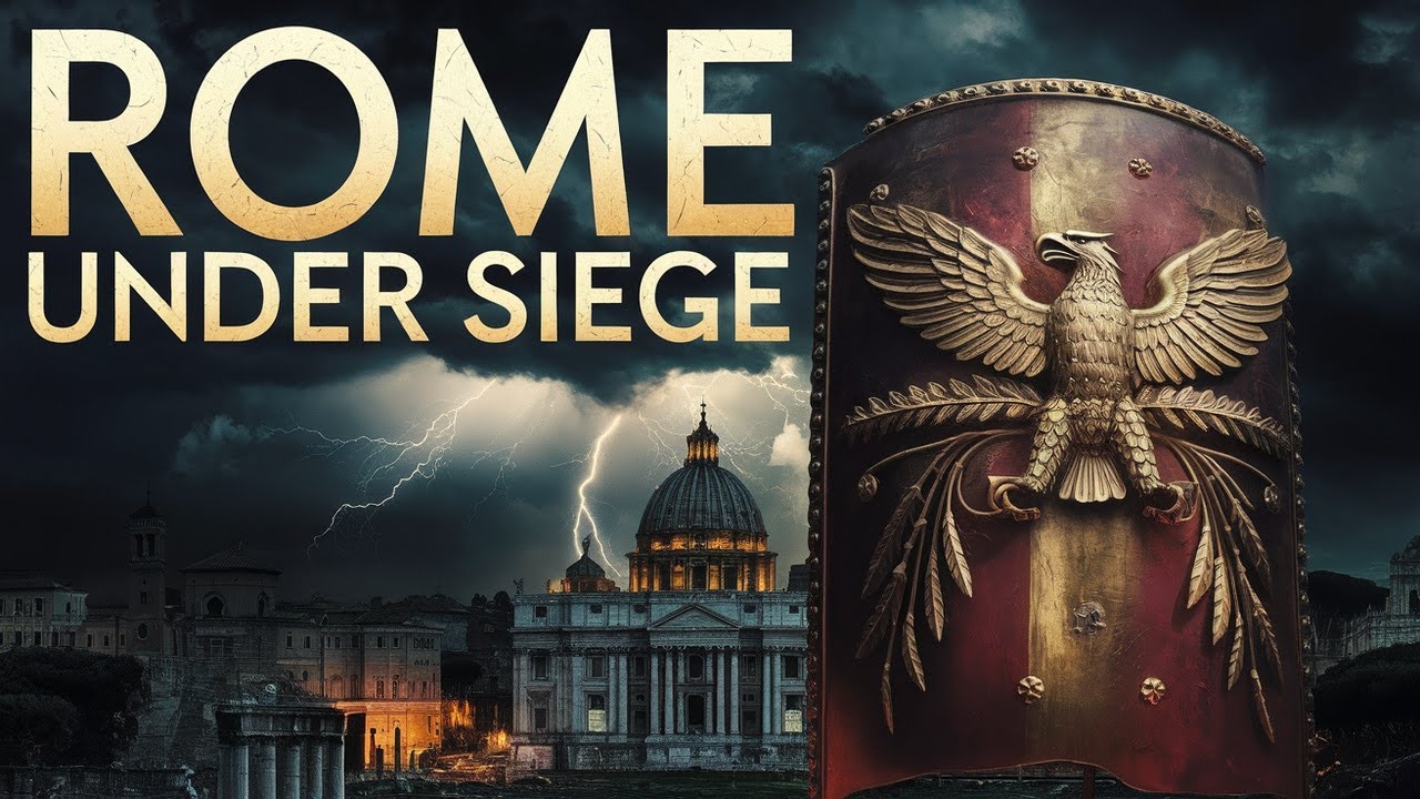 Lucius Cornelius Sulla: The Rise of Rome’s First Dictator - YouTube