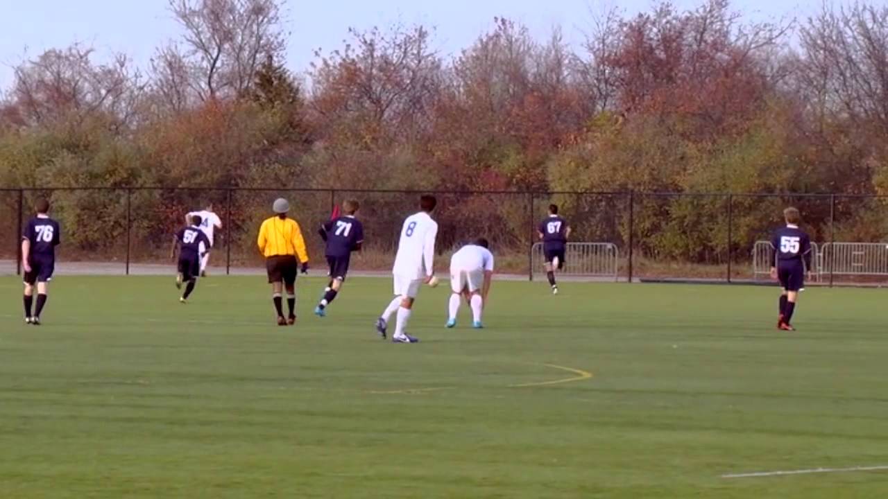 Jordan Stummer- 2015 Albertson SC - YouTube