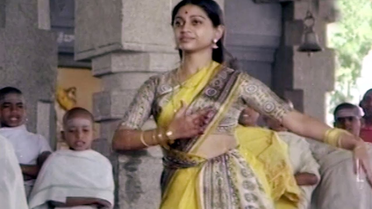 Sapthapadi Songs - Om Jaata Vedasasu - Ramanamurthy,Sabitha, Ravi Kanth ...