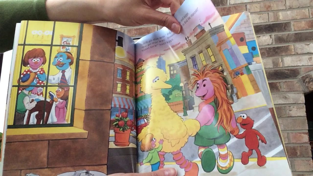 "Kippi and the Missing Matzah" - YouTube