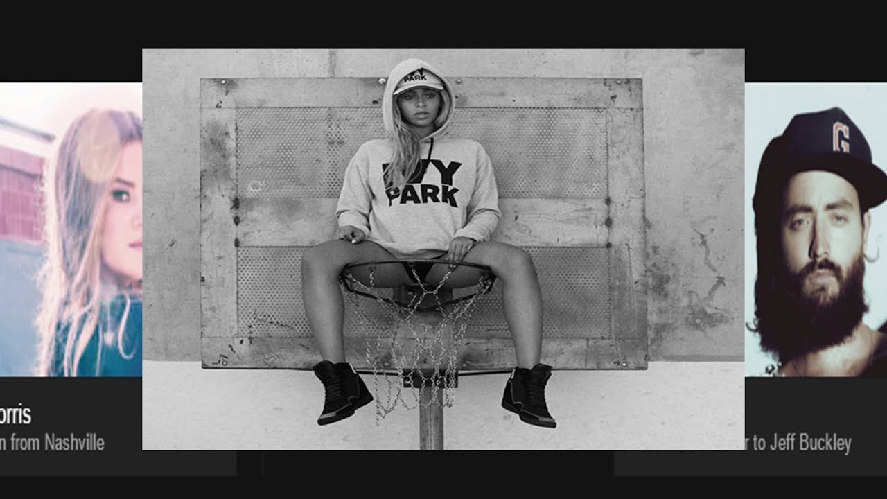 LISTEN BEYONCE FORMATION LIVE ALBUM"BEYONCE NEW ALBUM" Beyonce Album ...