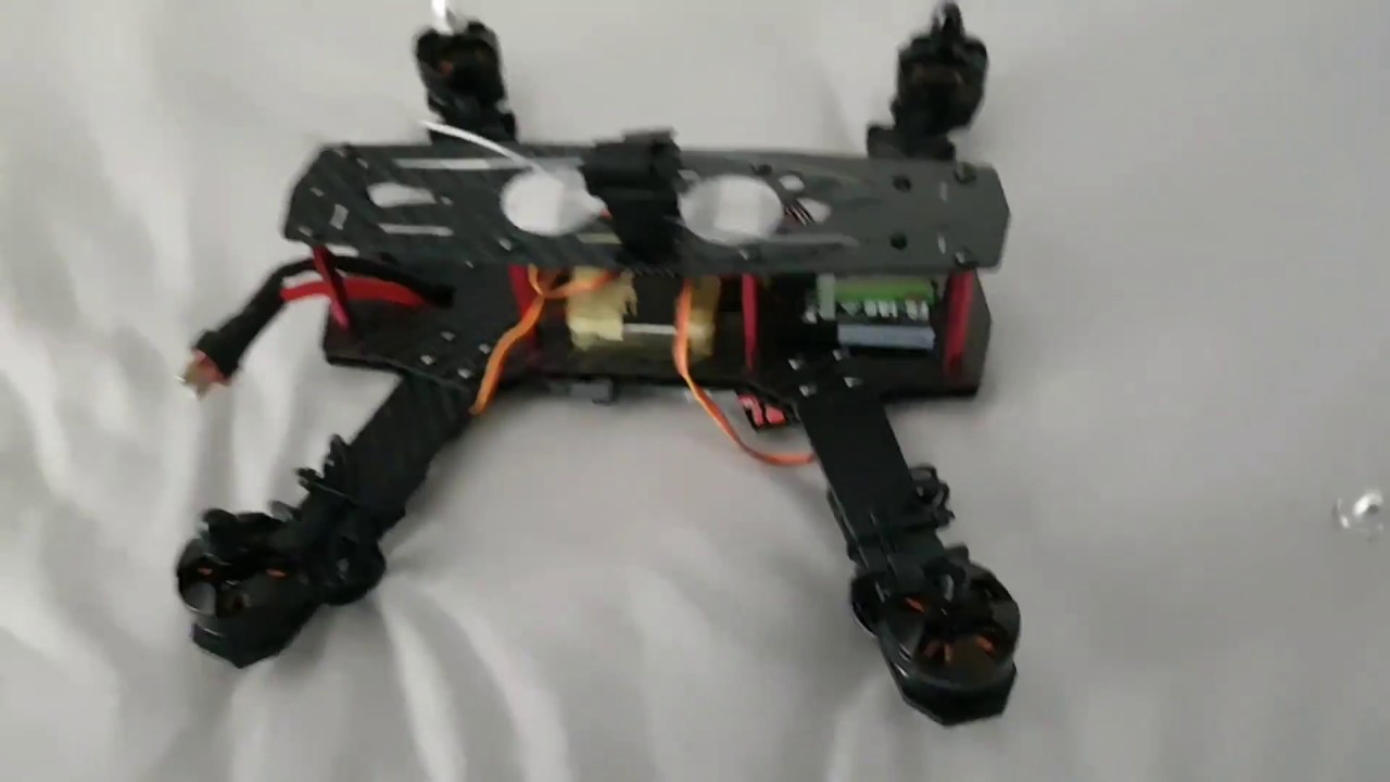 Hobbyking Unboxing + Drohne Vorstellung | RC Keller - YouTube