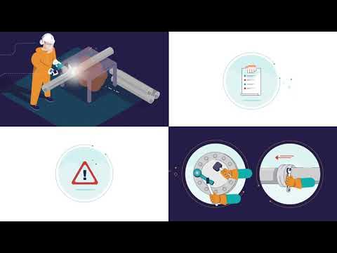 snippets safety instructions 2d animation (motion graphics) - YouTube