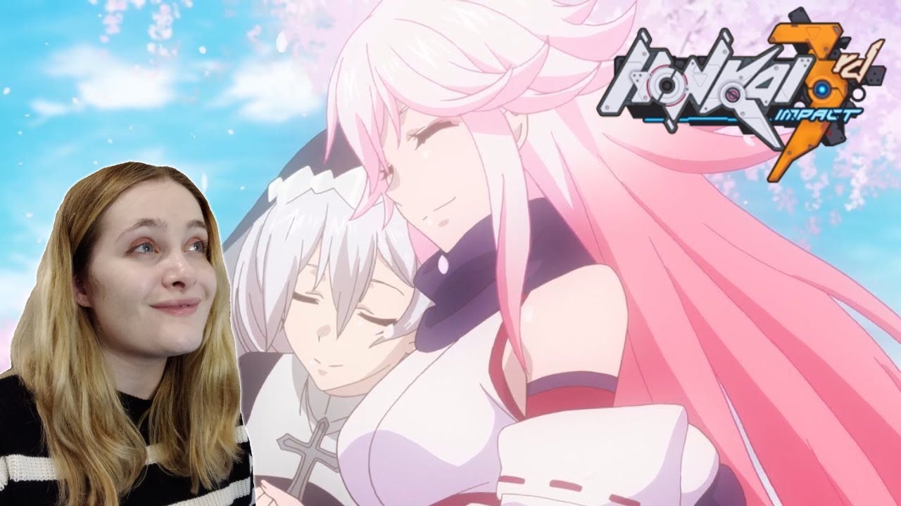 HONKAI IMPACT fan watches 'Cooking with Valkyries' Season 1 | Honkai ...