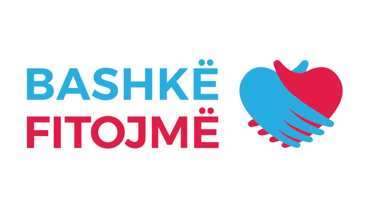 Prezantimi i kandidatit të koalicionit “Bashkë Fitojmë” për Bashkinë ...