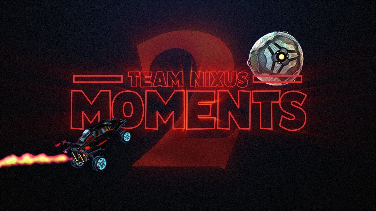 Team Nixus Moments | EPISODE 2 - YouTube