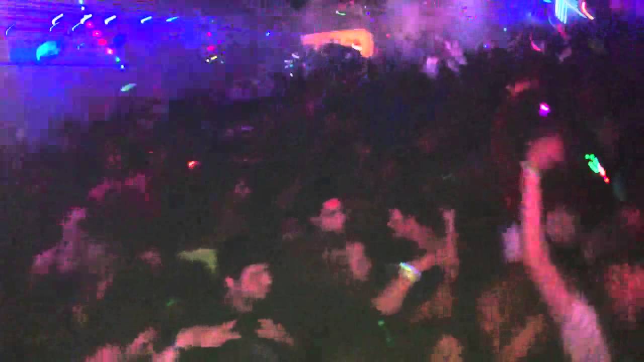 HULK @ Meltdown 3 8-10-2013 Detroit Rave Scene DRS - YouTube