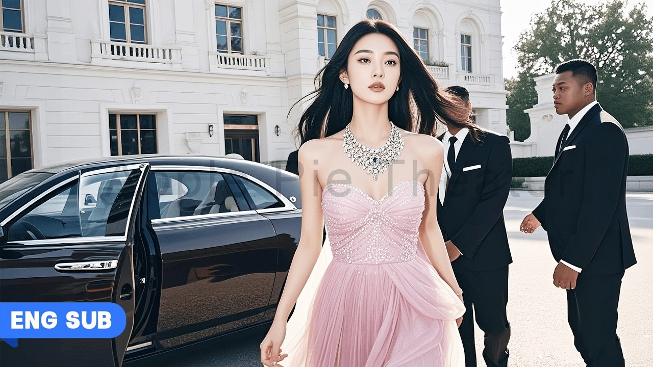 Fake Heiress Pushed Me Off A Cliff. After Rebirth, Family Heard My ...