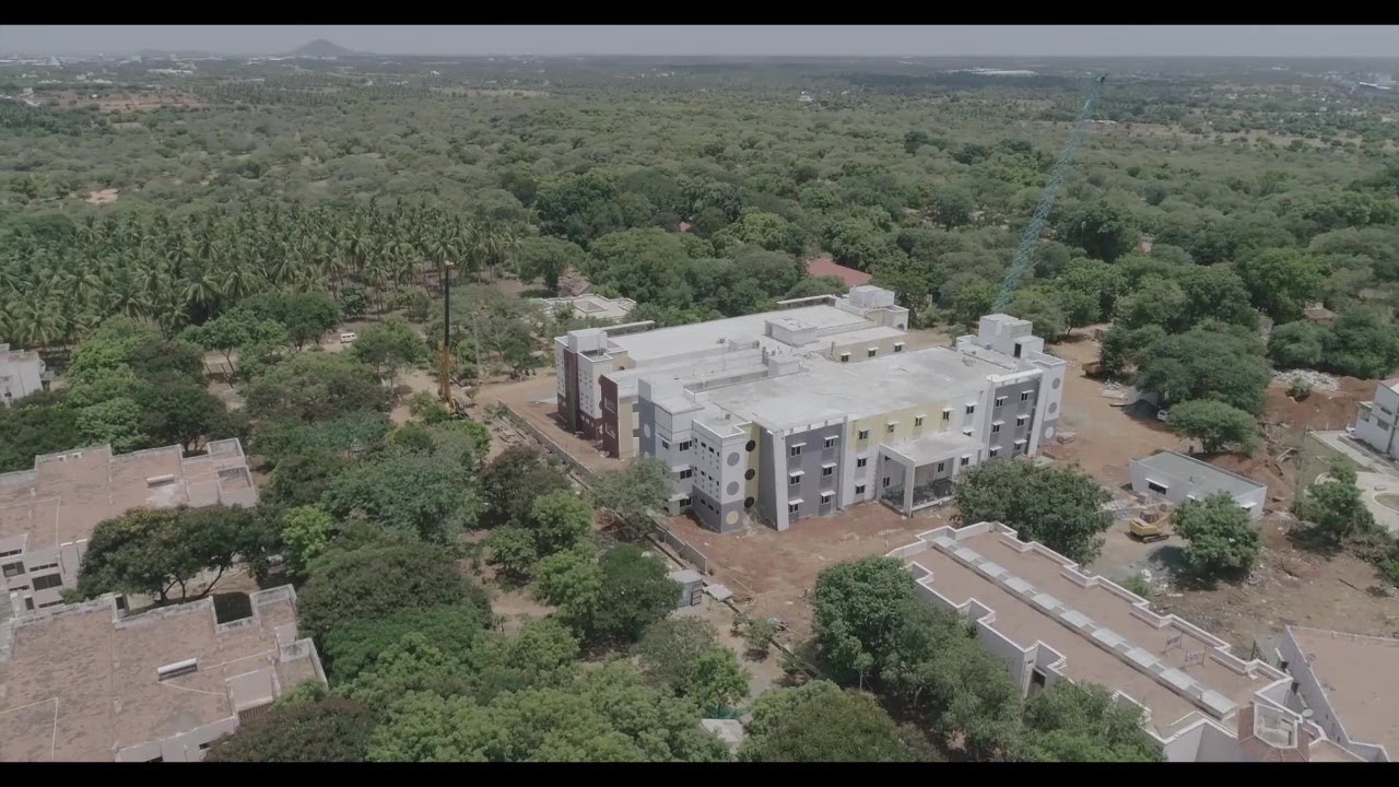 Largest Hospital Constructed Using Precast Concrete Shear Wall ...