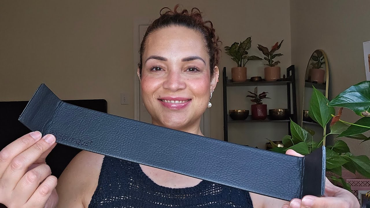 MBoutique The best Handbag Base Shapers - YouTube